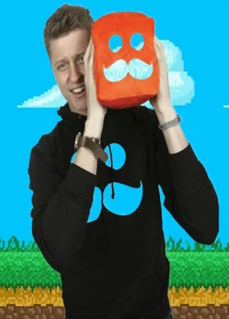 Mumbo Jumbo Merch - Official Store